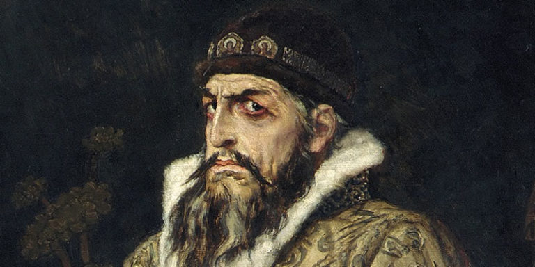 Introduction: The Top Ten Dictators of All-Time