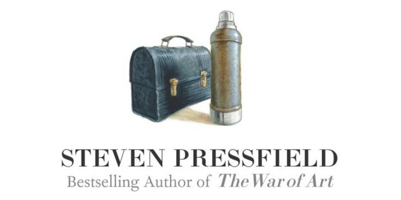 Book Review: Turning Pro