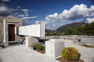 The Nazi Massacre at Distomo, Greece