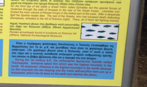 These Weapons Killed Leonidas