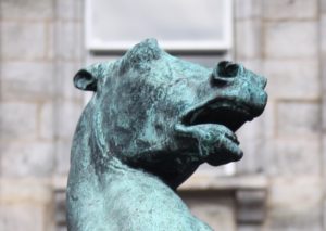 Alexander, Bucephalus, and Pig’s Ears in Scotland