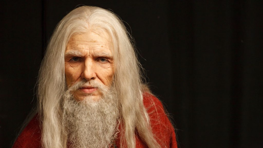 Historian on the Warpath - Medievalism