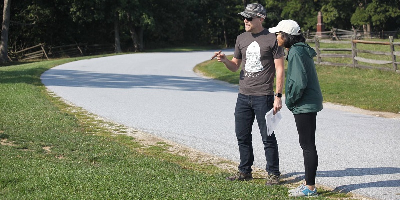 Scott Manning: Frontpage