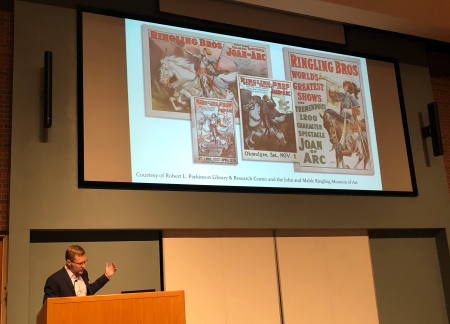 Scott Manning: About Scott Manning